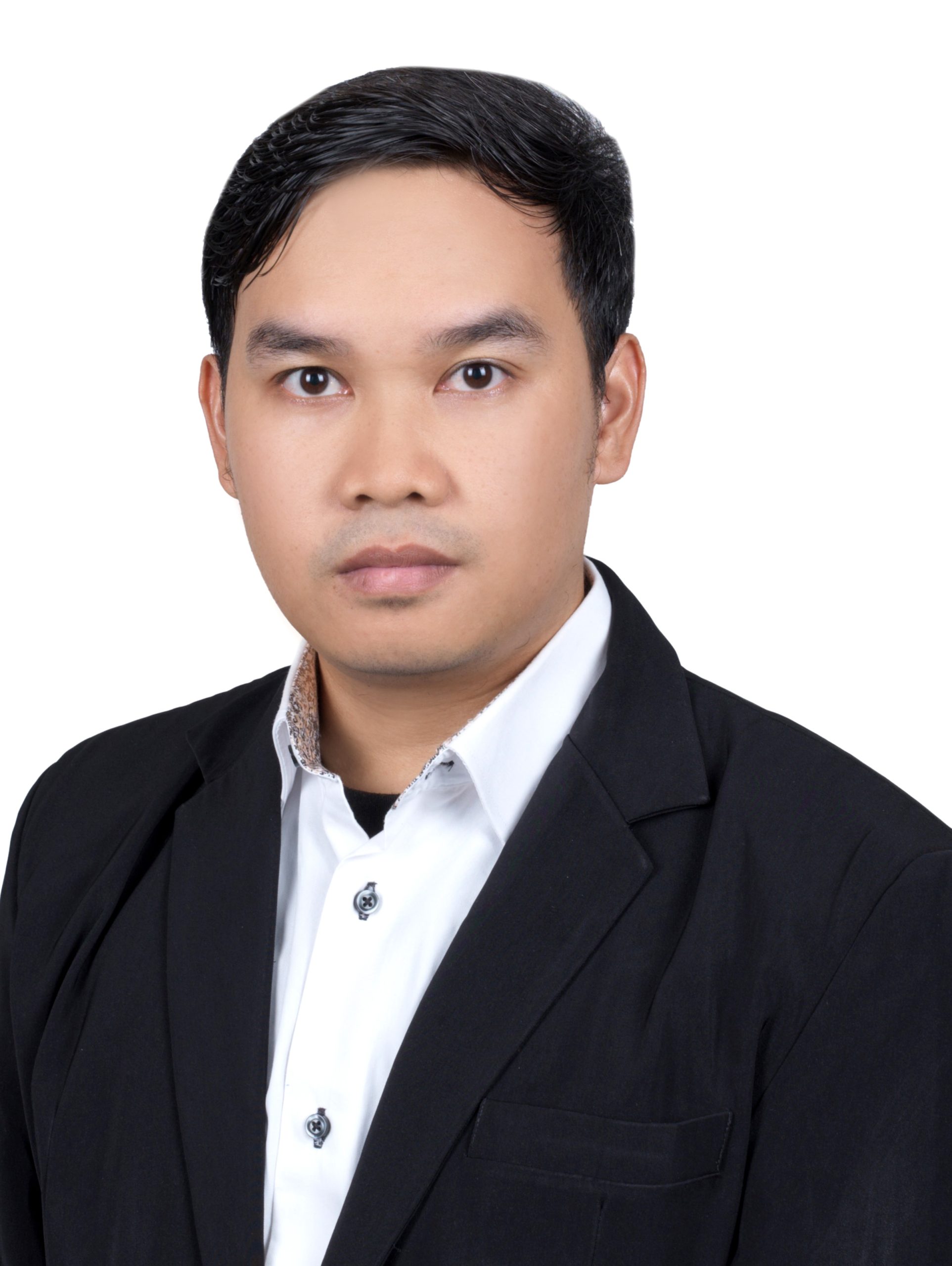 Pimpinan Departemen - FMIPA