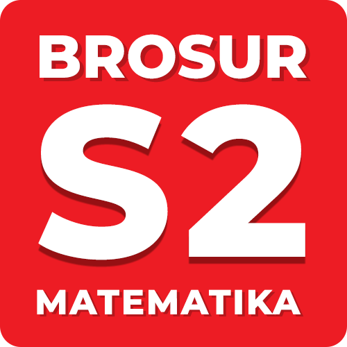 Program Studi S2 - FMIPA