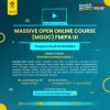 Program MOOCs - FMIPA