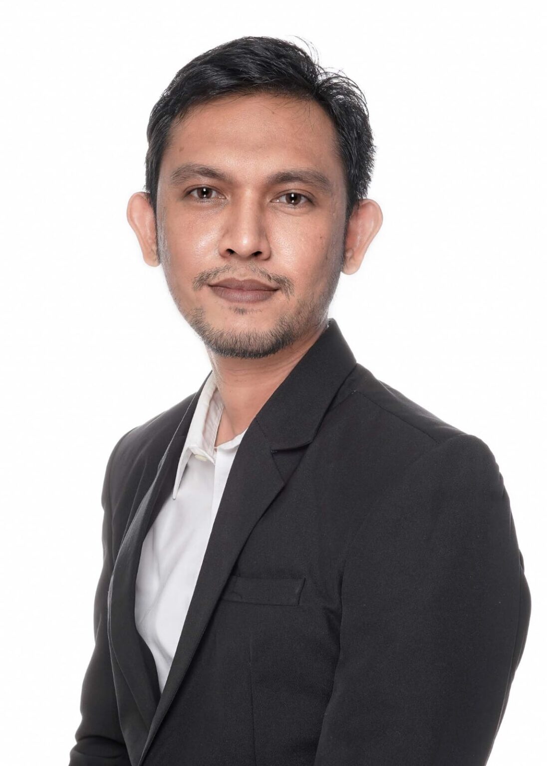 Pimpinan Departemen - FMIPA