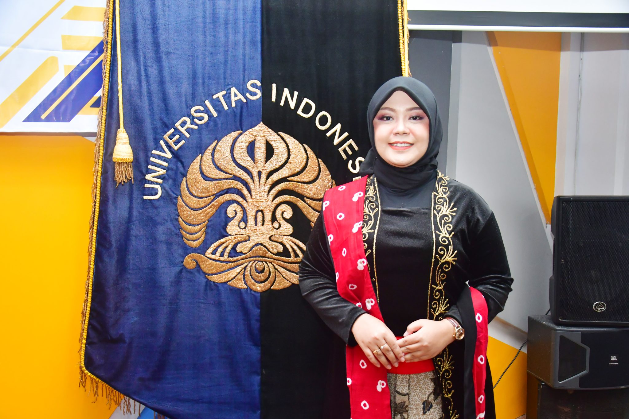 Doktor FMIPA UI Ciptakan Inovasi Katalis Ubah Limbah Kayu Jadi Bahan ...